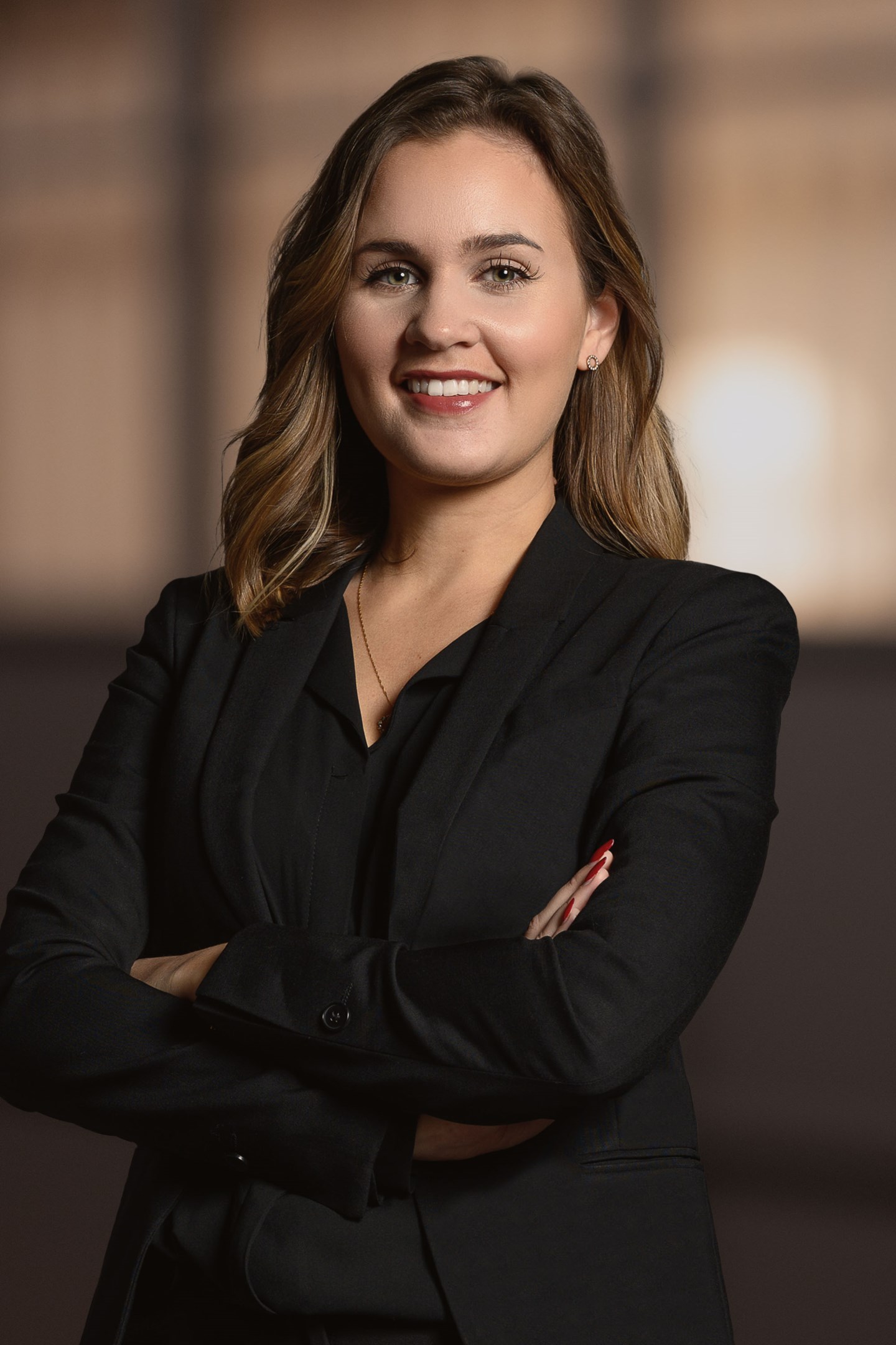 Martina Brink - Widerlöv Fastighetsmäklare