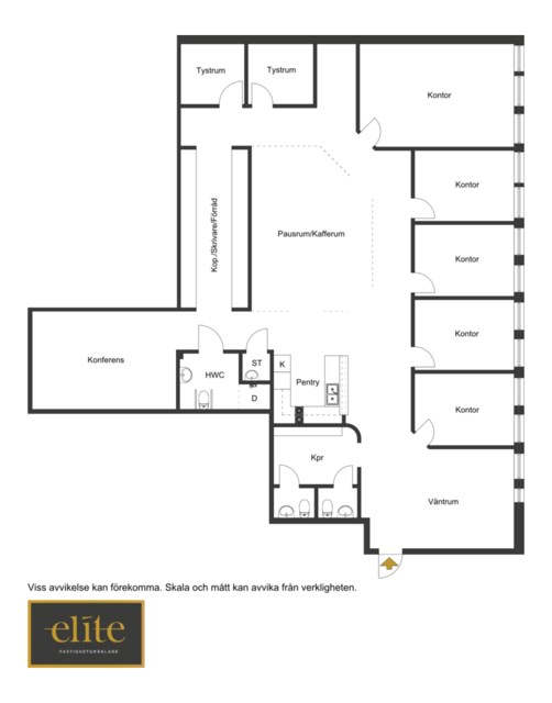 Söderleden 104B | Elite Fastighetsmäklare