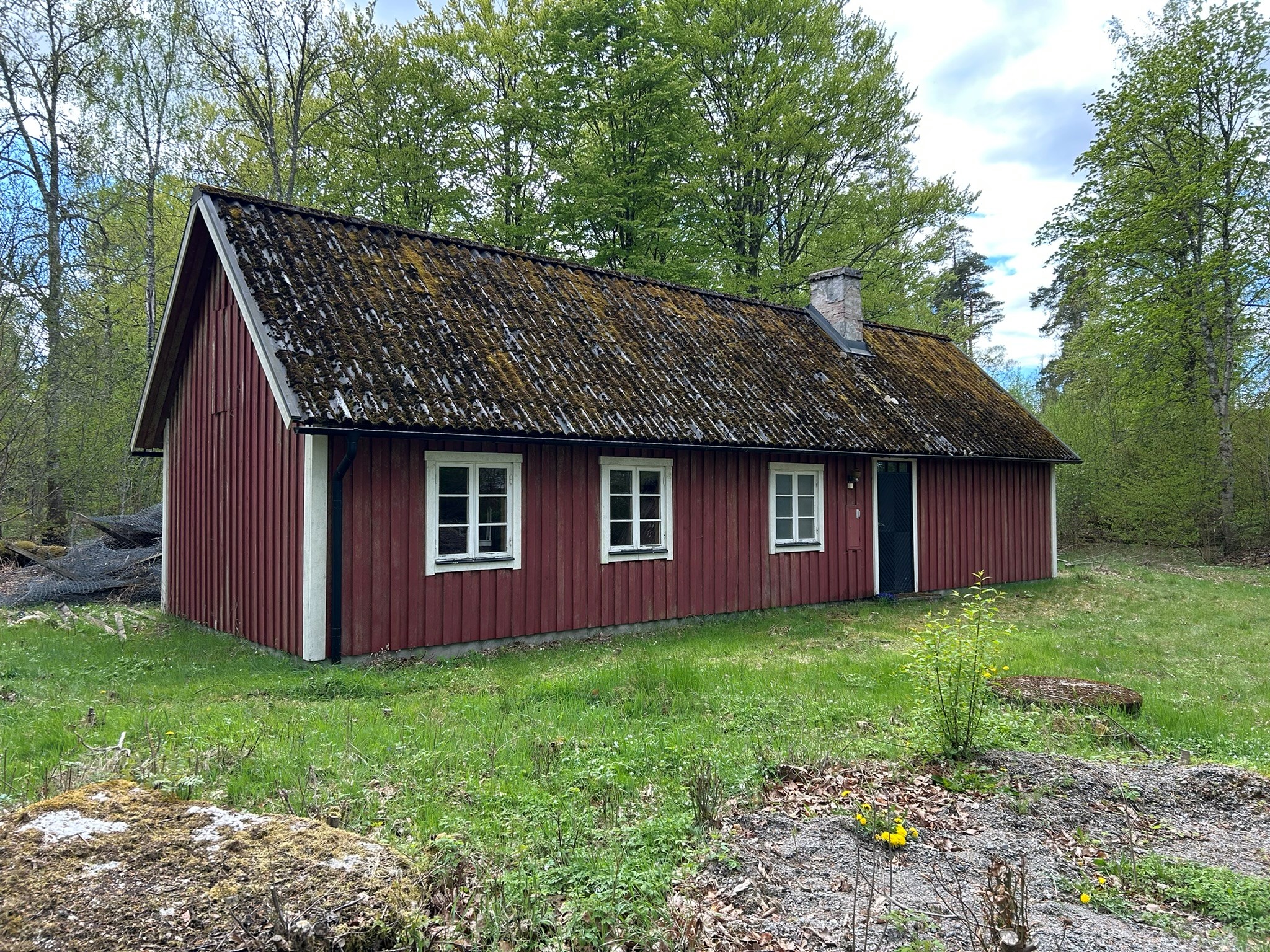 Ubbalt 4055 | Dansk Ejendoms Consult