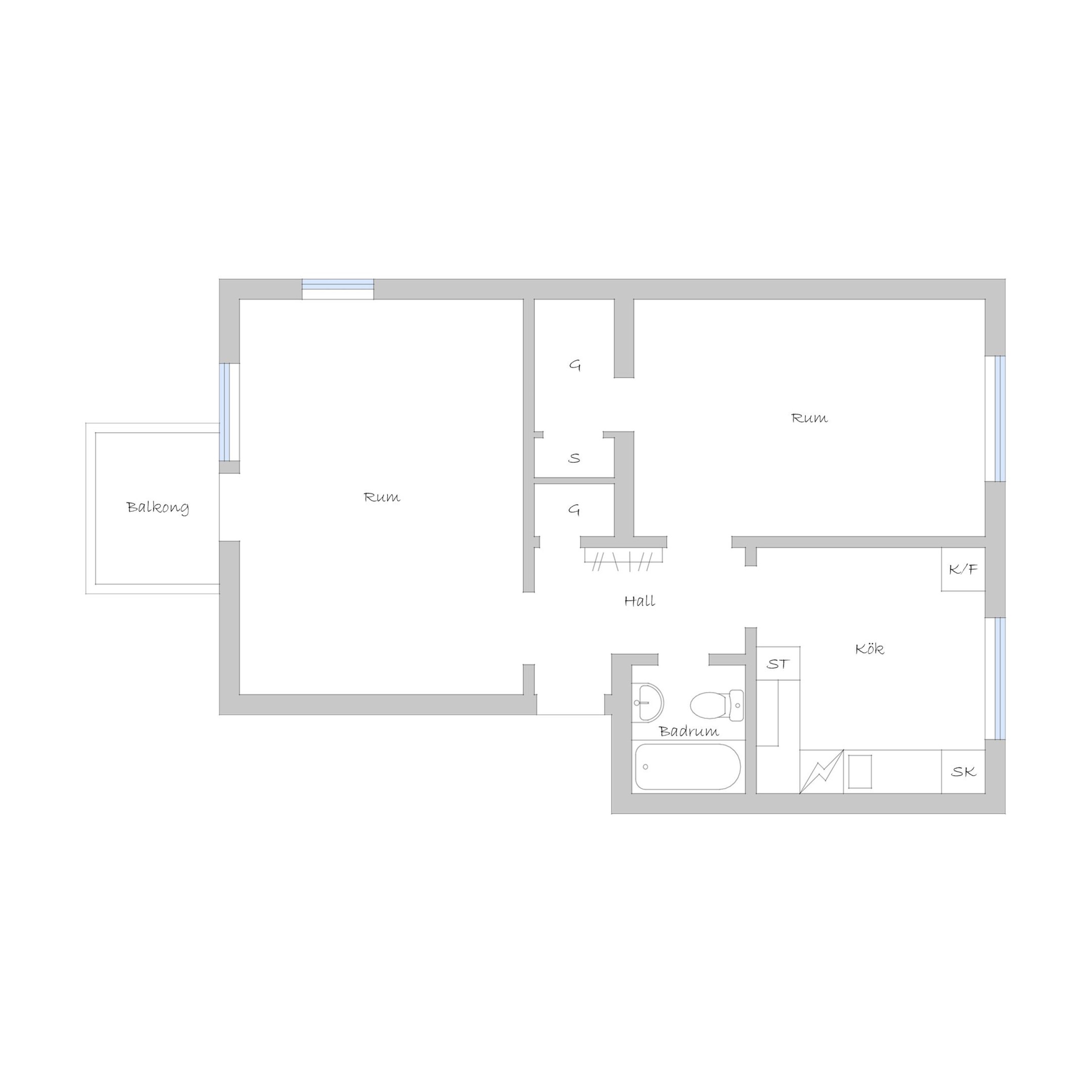 Gammliavägen 10 | Mäklarcity Umeå